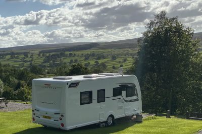Book Your Yorkshire Camping or Glamping Trip with Howgill Farm